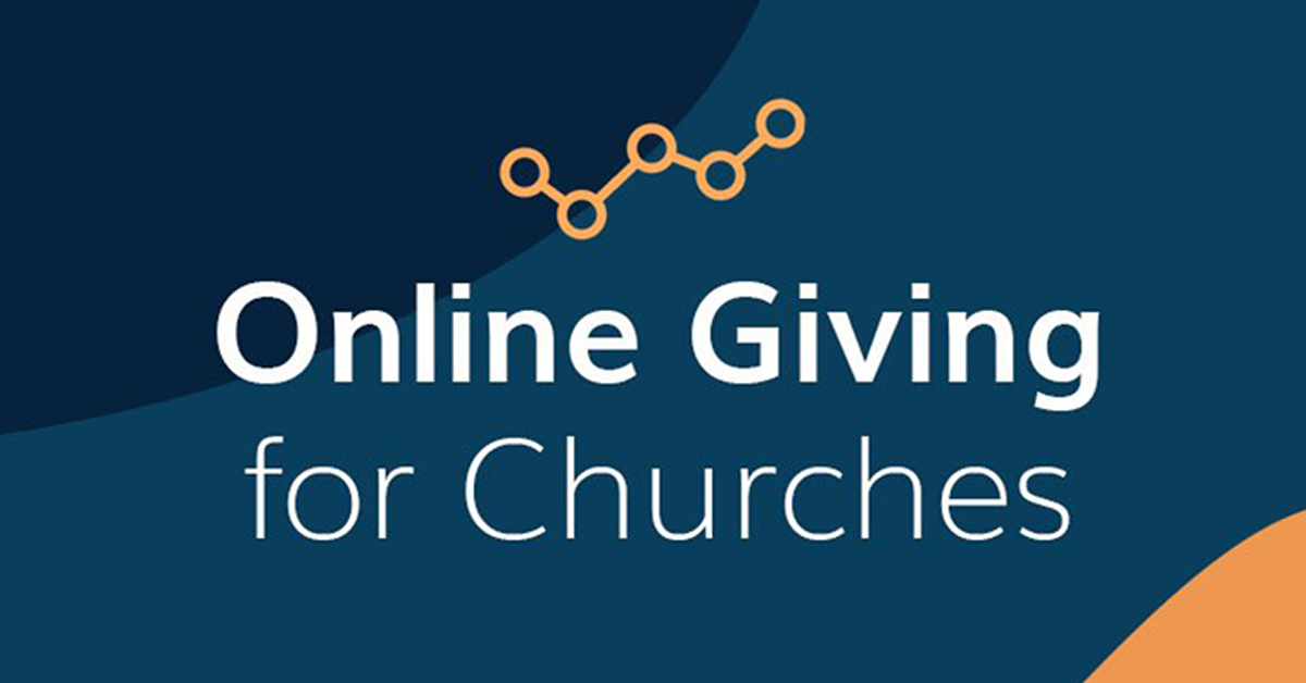 Merchant Processing for Churches: Tithing made easy | Nock Pay