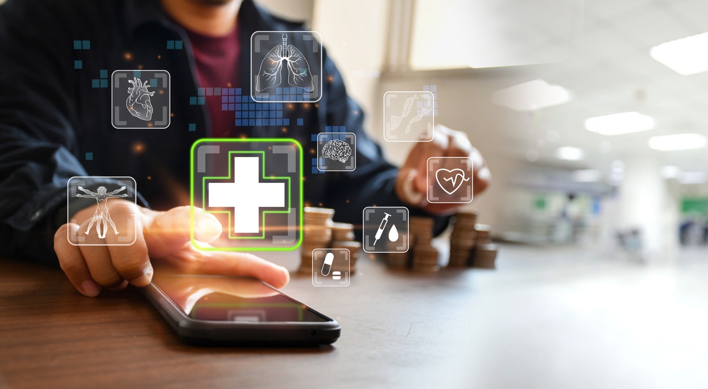 Healthcare Payment Processing Nock Pay